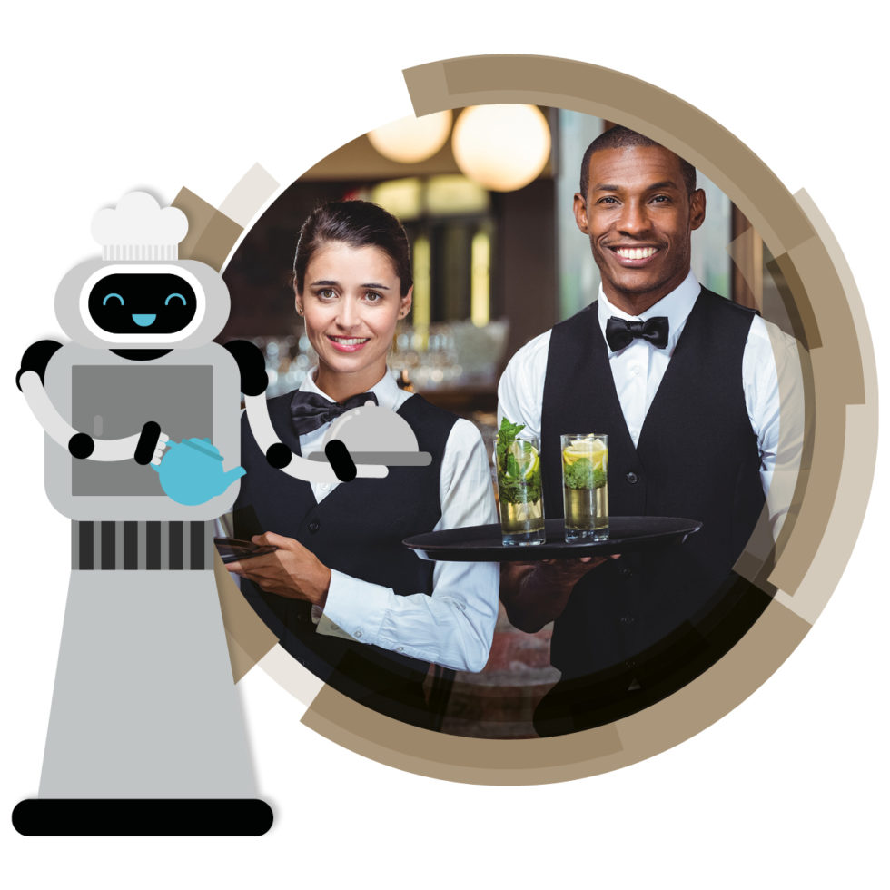 Hospitality | Sectortafels